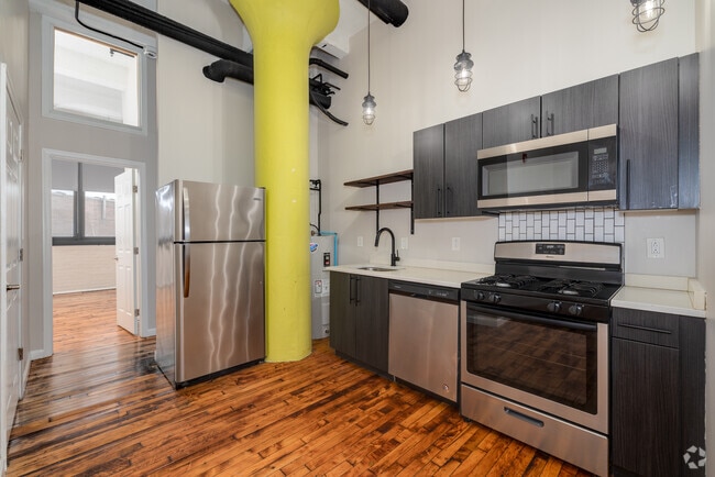 Spring Lofts - Philadelphia, PA | ForRent.com