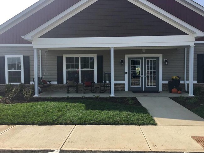 Lancaster Ridge Apartments For Rent in Lancaster, OH | ForRent.com