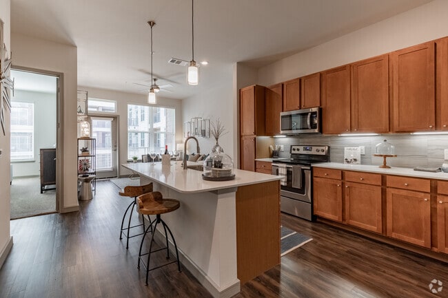 Rice University | Off-Campus Housing Search