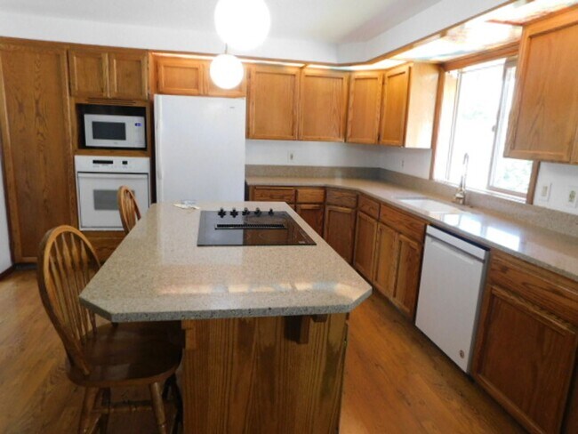 3Bd/2Ba Single Story House - Available to ... - House Rental in Keizer ...