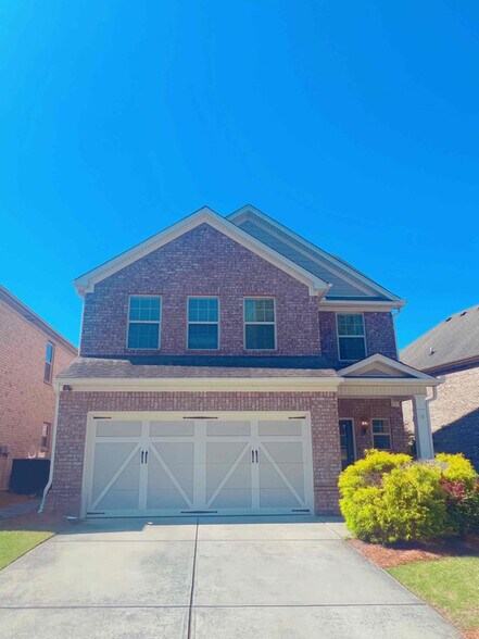 2146 Stancil Point Drive - House for Rent in Dacula, GA | ForRent.com