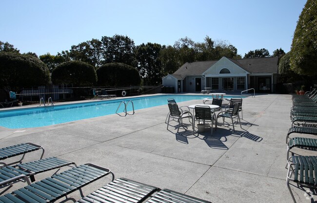 The Summit at Avent Ferry Apartments - Raleigh, NC | ForRent.com