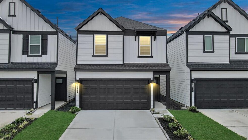 2923 Skyline Mesa Dr - House for Rent in Houston, TX | ForRent.com