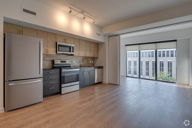Magnolia Apartment Residences | University of Florida | Off-Campus ...