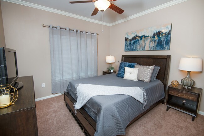 Estancia At Ridgeview Ranch Apartments - Plano, TX | ForRent.com
