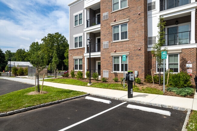 Harrison Square Apartments - Frenchtown, NJ | ForRent.com