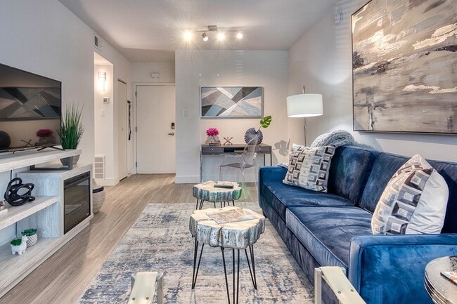 Tulane University | Off-Campus Housing Search