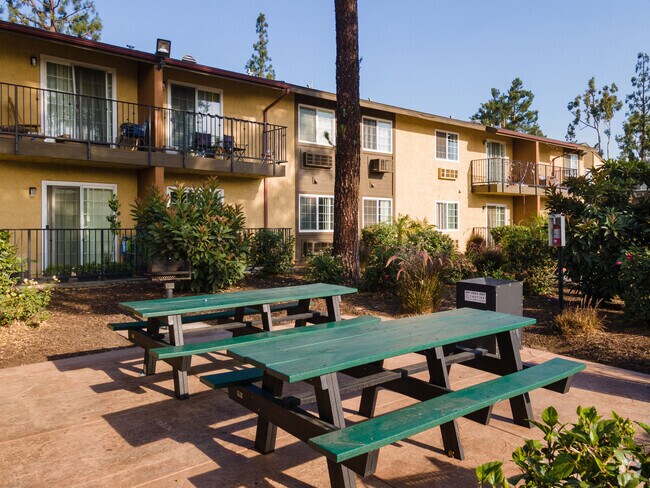 Bella Park Apartments For Rent in Rialto, CA | ForRent.com