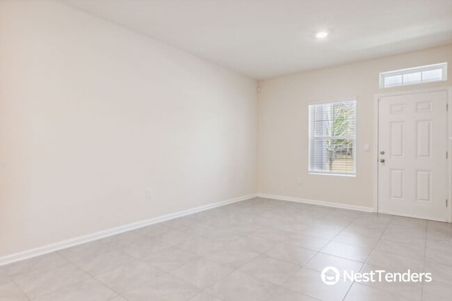 Beautiful Townhome with Two Primary Suites! - House Rental in Yulee, FL ...