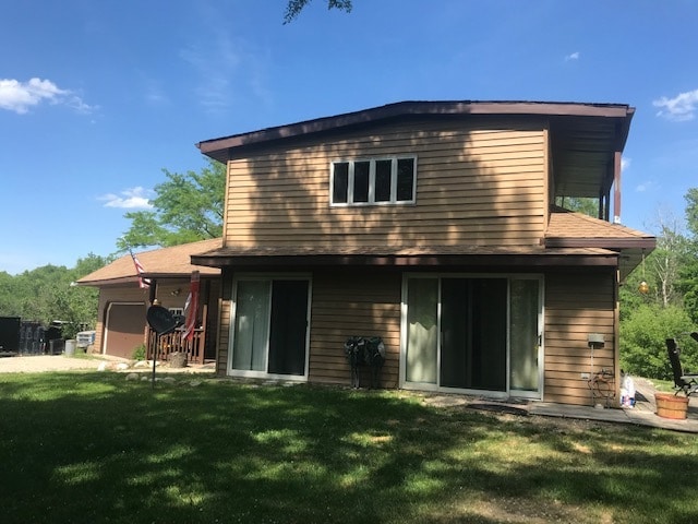 3948 Waterville Rd House - House Rental in Dousman, WI | ForRent.com
