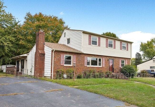 305 S Laburnum Ave - House Rental in Richmond, VA | ForRent.com