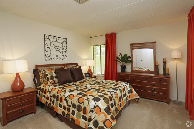 Toftrees Apartments - State College, PA | ForRent.com