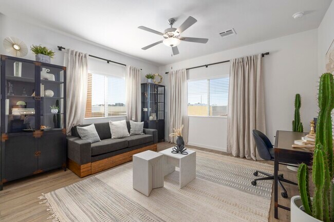 University of Arizona | Off-Campus Housing Search