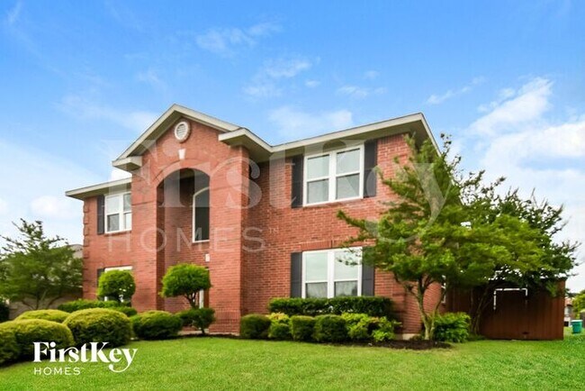 436 Sugar Mill Drive - House Rental in Cedar Hill, TX | ForRent.com