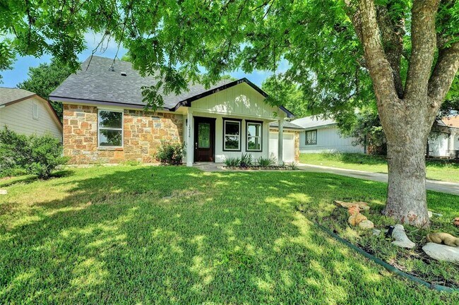 12114 Carnforth Dr - House for Rent in Austin, TX | ForRent.com