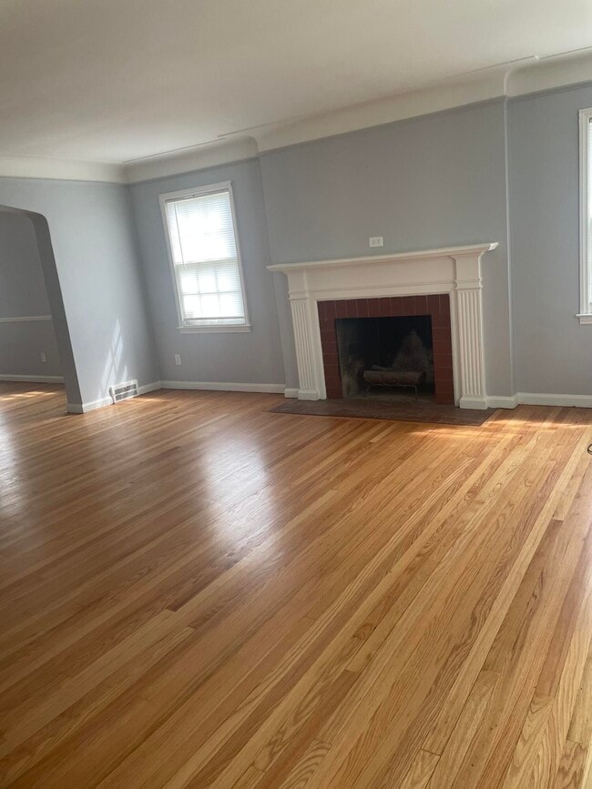 17510 Wisconsin St Off-Campus Housing, Detroit, MI