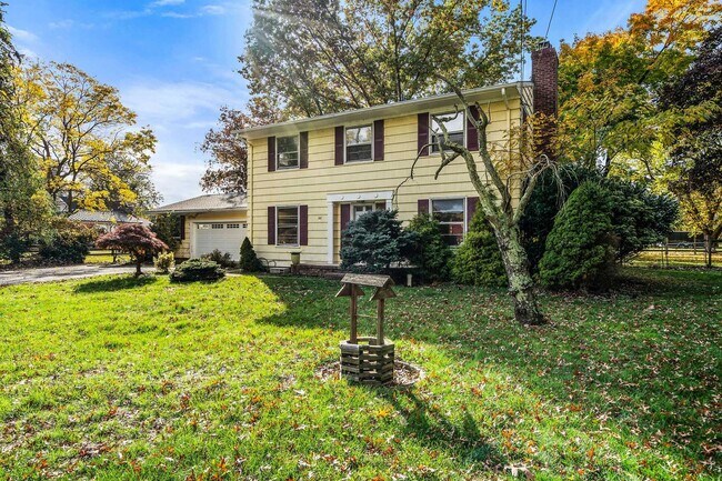 141 Bucks Mill Rd - House Rental in Colts Neck, NJ | ForRent.com