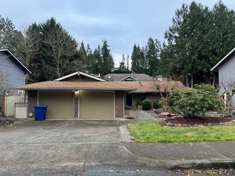 1910 177th Ave NE - House for Rent in Bellevue, WA | ForRent.com