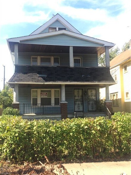 3342 E 125th St | Cleveland, OH | Starting at $600 | ForRent.com