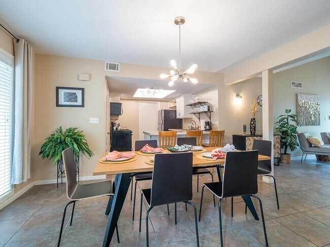6003 Shadow Valley Cove - Townhome Rental in Austin TX | ForRent.com