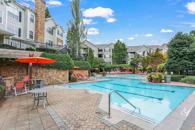 Clover Apartments - Atlanta, GA | ForRent.com