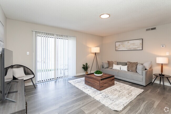 Summit Village Apartments - Greensboro, NC | ForRent.com