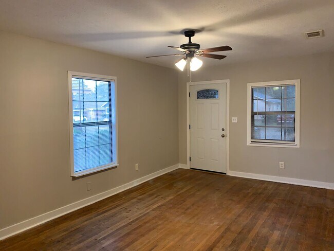 HUD Friendly 3 Bed 1.5 Bath Completely Rem... - House Rental in Jackson ...