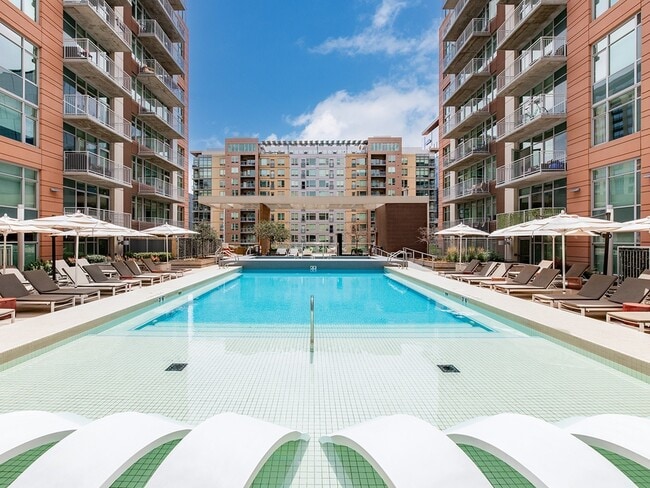 Sentral Union Station Apartments For Rent in Denver, CO | ForRent.com