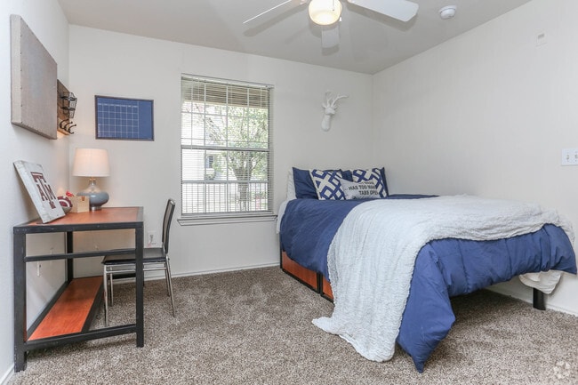 Texas A&M University | Off-Campus Housing Search