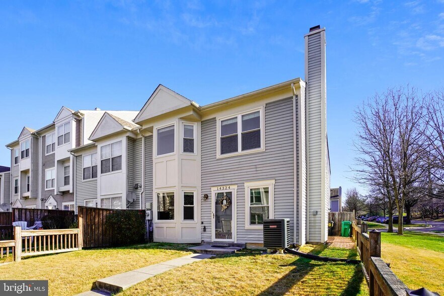 14324 S Shore Ct - House for Rent in Laurel, MD | ForRent.com