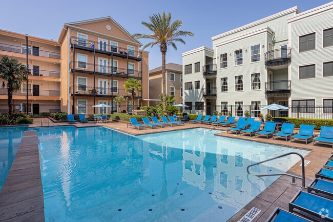 Tulane University | Off-Campus Housing Search