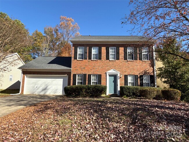 10016 Highlands Crossing Dr - House Rental in Charlotte, NC | ForRent.com