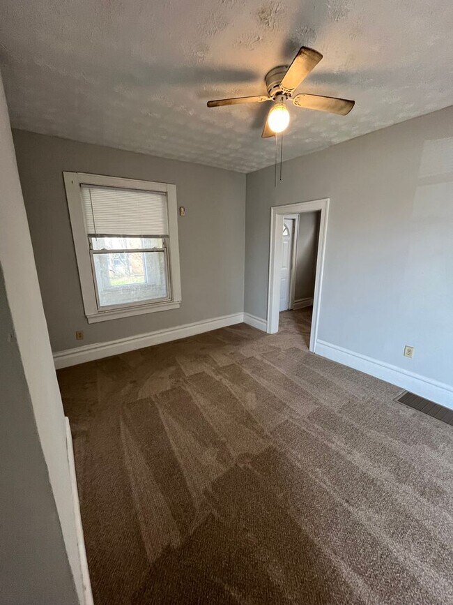 Spacious 3 Bed 1.5 Bath in Milo-Grogan - House Rental in Columbus, OH ...