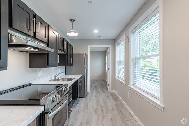 Pequot Village Apartments For Rent in Groton, CT | ForRent.com