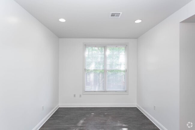 The Reserve at Summerset at Frick Park Apartments For Rent in ...