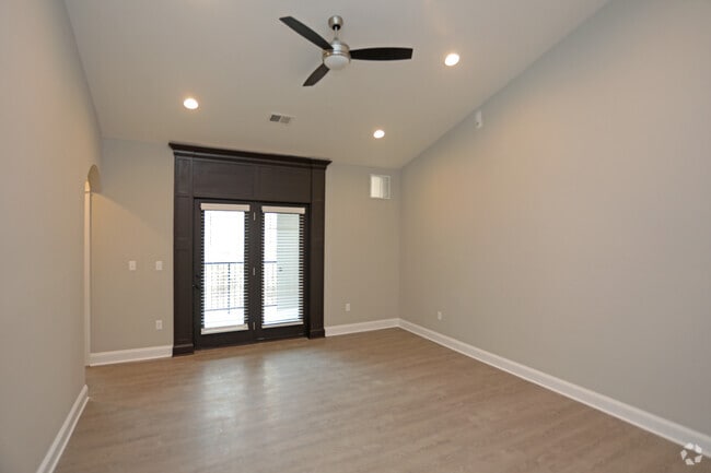 Liberty University | Off-Campus Housing Search