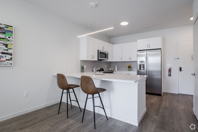 The Delford Apartments - Rochelle Park, NJ | ForRent.com