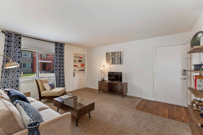 Alcove at Seahurst Apartments For Rent in Burien, WA | ForRent.com