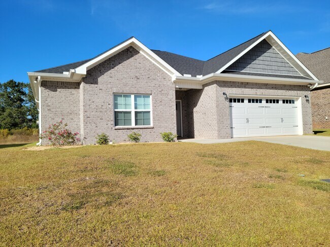 413 Thornbird Loop - House Rental in Enterprise, AL | ForRent.com