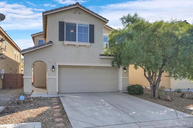 7475 Bakewell Ave - House Rental in Las Vegas, NV | ForRent.com