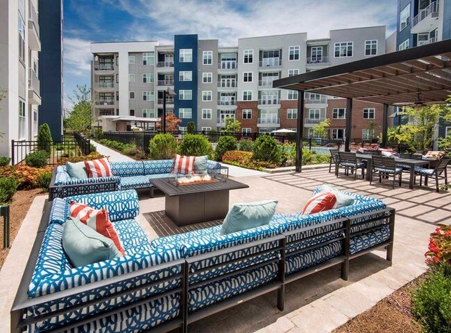 AMLI Buckhead Apartments - Atlanta, GA | ForRent.com