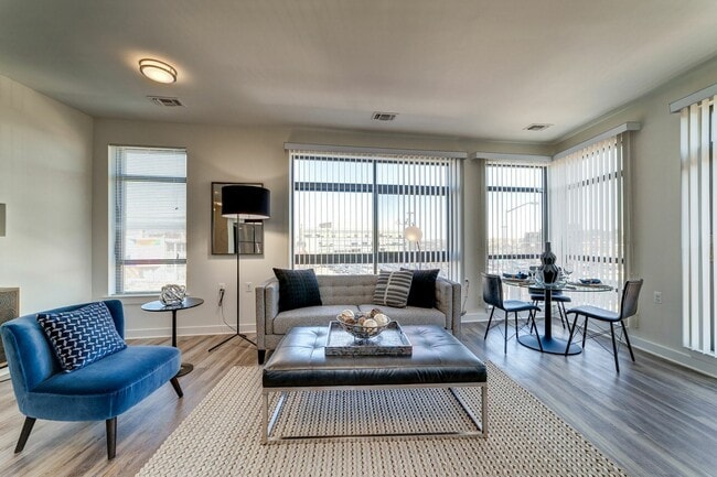 Maple View Flats Apartments For Rent in Washington, DC | ForRent.com