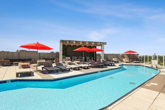 Arrive Silver Spring Apartments For Rent in Silver Spring, MD | ForRent.com