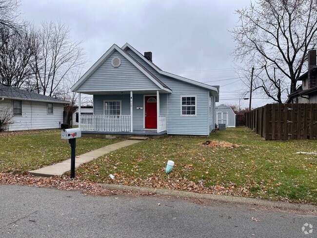 Houses for Rent in Anderson, IN - 42 Rentals | ForRent.com