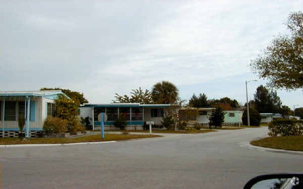 Bedrock Lake City Fl