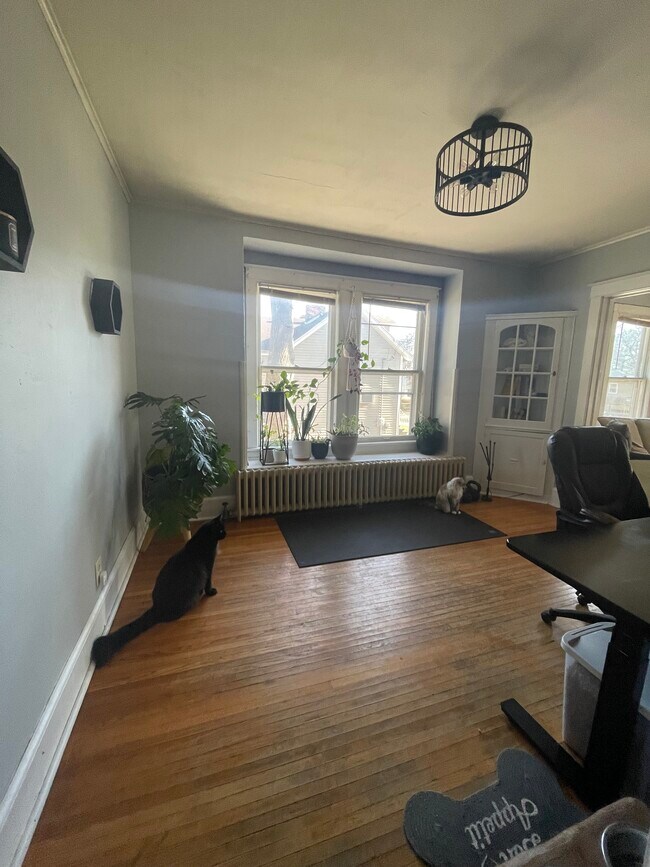 614 E High St Unit 614 - Milton, WI | ForRent.com