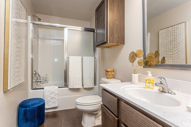 The Trails at Madison Apartments For Rent in Canton, MS | ForRent.com