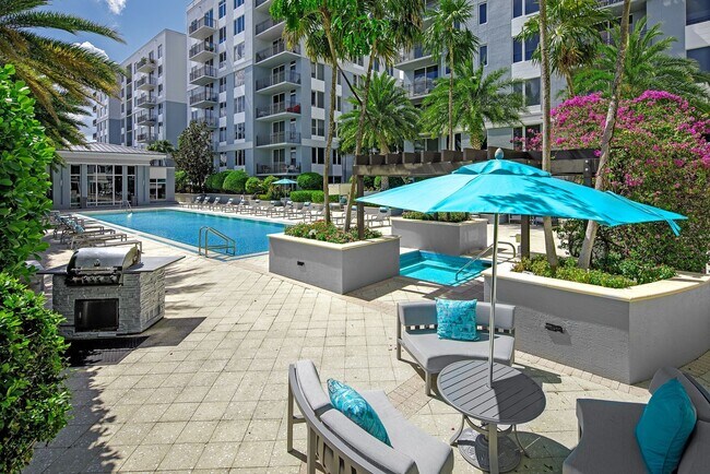 Midtown 24 Apartments For Rent in Plantation, FL | ForRent.com