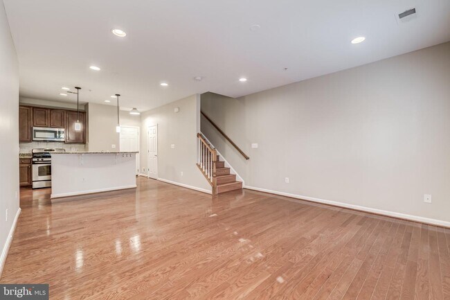 22352 Concord Station Terrace - Townhome for Rent in Ashburn, VA ...