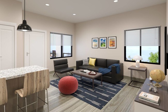 Union on Fletcher Apartments - Tampa, FL | ForRent.com